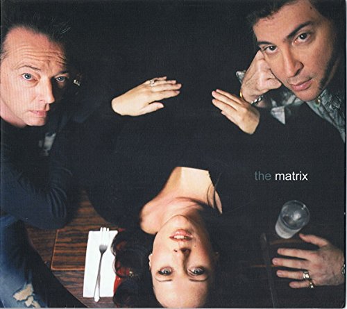 The Matrix - The Matrix - Amazon.com Music