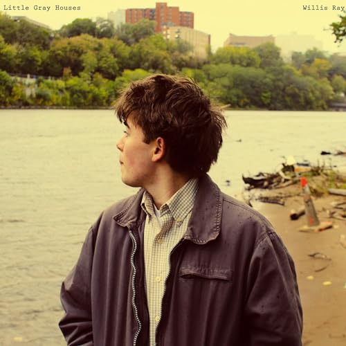 Play Little Gray Houses by Willis Ray on Amazon Music Unlimited