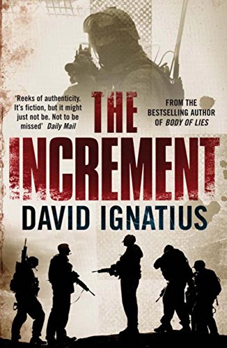 The Increment eBook : Ignatius, David: Amazon.co.uk: Kindle Store