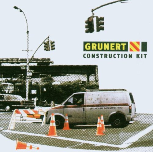 Amazon.com: Construction Kit: CDs & Vinyl