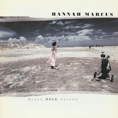 Amazon MusicでHannah MarcusのBlack Hole Heavenを再生する