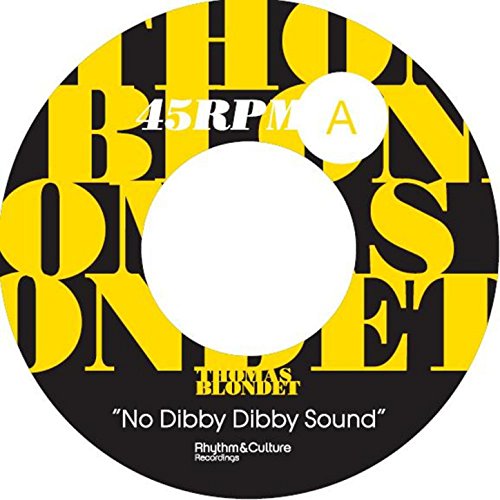 Play No Dibby Dibby Sound by Thomas Blondet on Amazon Music