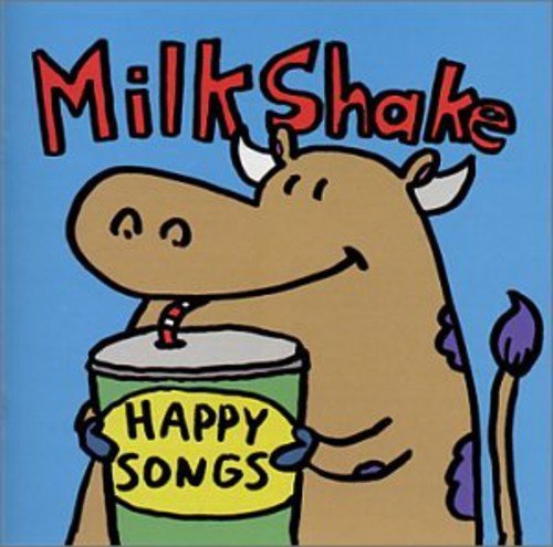 Milkshake, Milkshake - Happy Songs - Amazon.com Music
