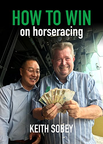 Amazon.com: HOW TO WON on Horseracing eBook : Sobey, Keith, Cork ...