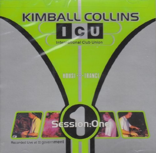 Icu Session 1 by Kimball Collins (2000-10-31) - Amazon.com Music