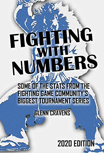 Fighting With Numbers: 2020 Edition: Some of the Stats From the ...