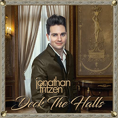 Deck the Halls by Jonathan Fritzén on Amazon Music - Amazon.com