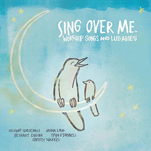 Amazon.com: Sing Over Me: Worship Songs And Lullabies : VARIOUS ARTISTS ...