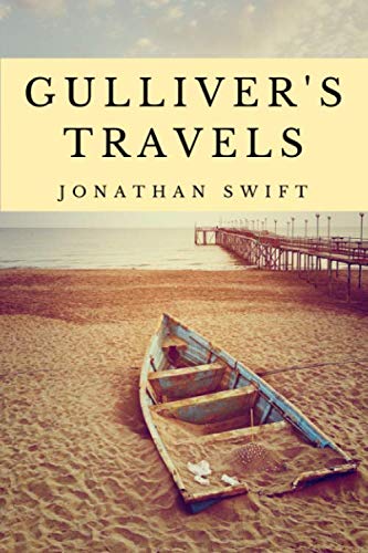 Amazon.com: Gulliver's Travels (Annotated): 2020 New Edition ...