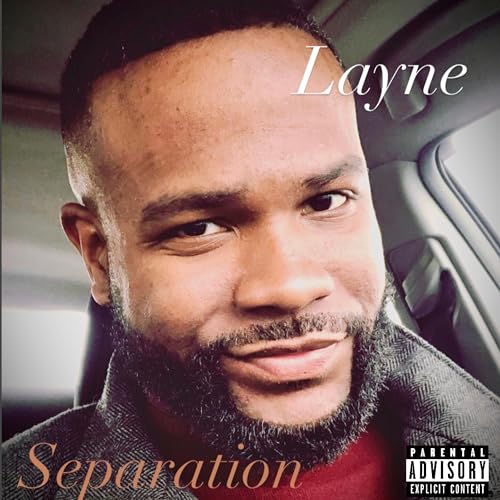Separation by Layne Jones on Amazon Prime Music