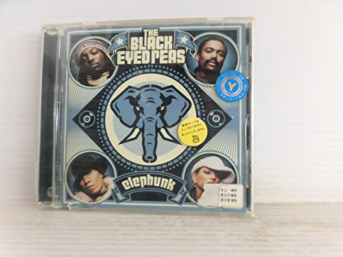 Elephunk: Black Eyed Peas: Amazon.es: CDs y vinilos}