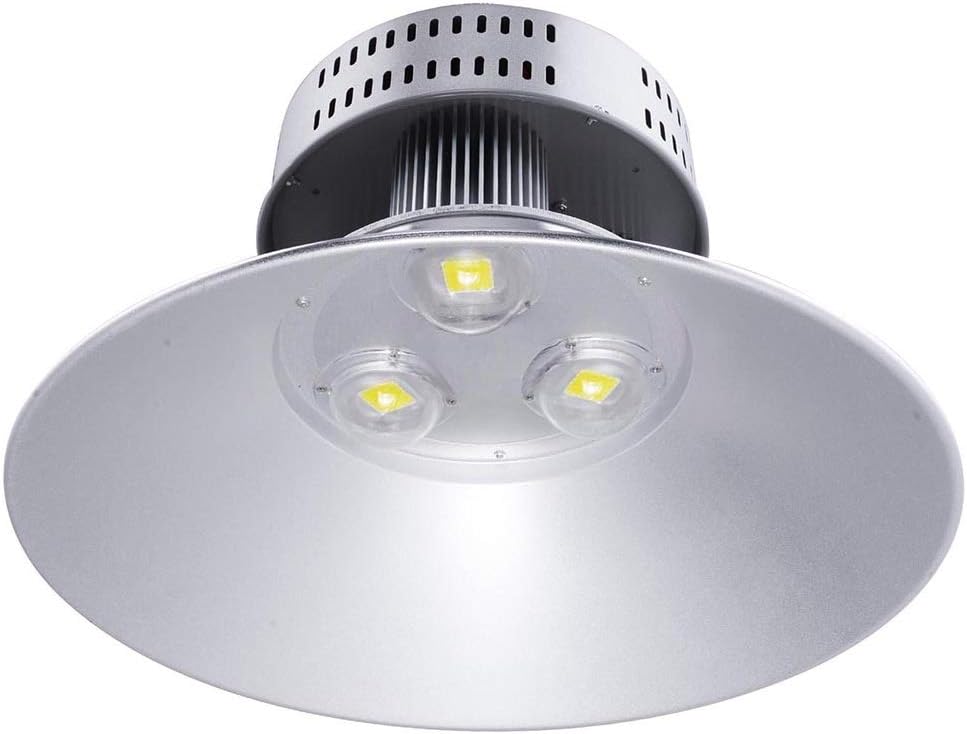 EFK-II Supply 150W LED High Bay Light (400W Equivalent) for Warehouse ...