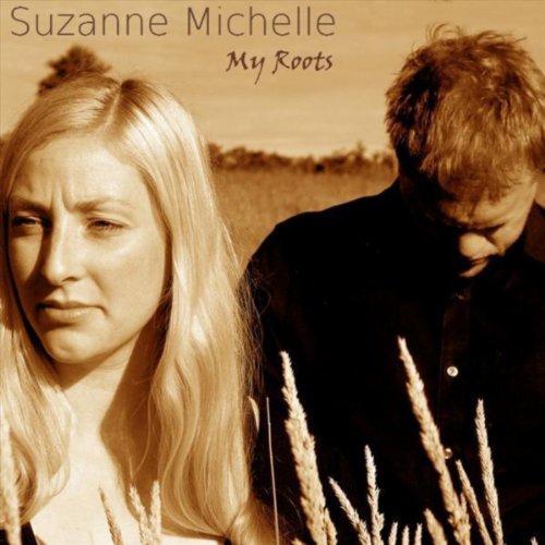 Amazon.com: My Roots : Suzanne Michelle: Digital Music