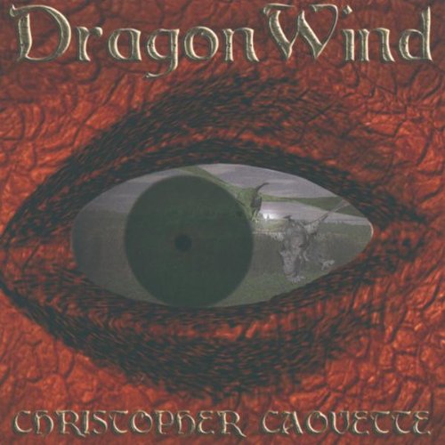 Ring of Dragons: Caouette, Christopher: Amazon.fr: CD et Vinyles}