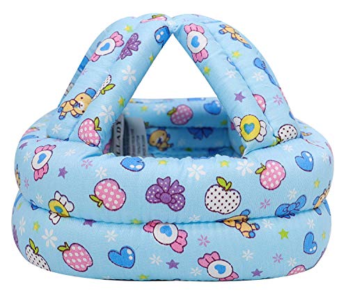 7 Best Baby Safety Helmets (2020 Reviews)