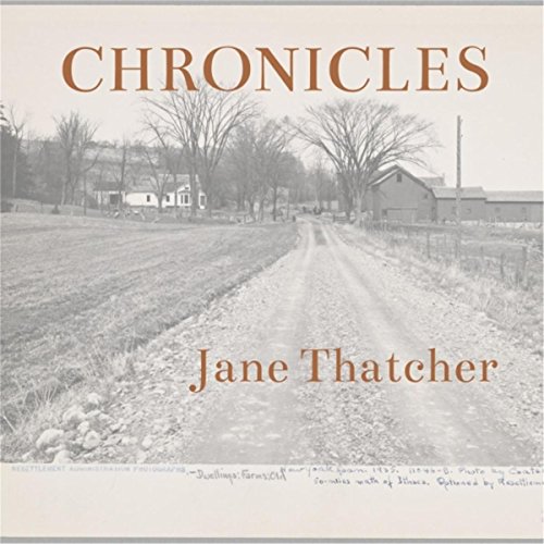 Amazon Musicでjane thatcherのChroniclesを再生する