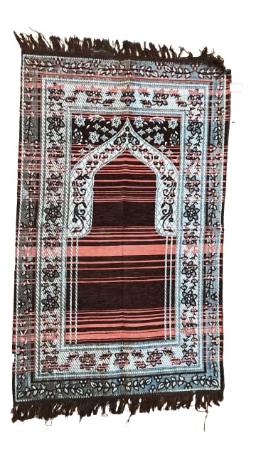 Buy KASHMIR HANDLOOM AND HANDICRAFT JANEMAAZX Online at Low Prices in ...