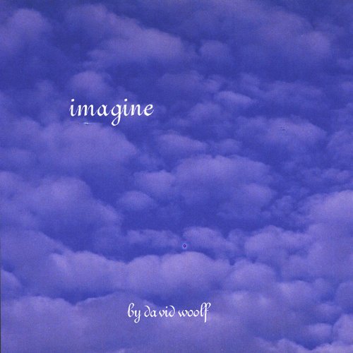 Play Imagine by David Woolf on Amazon Music