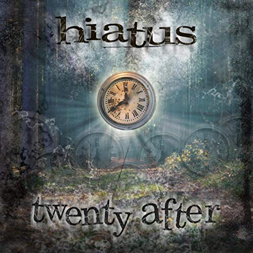 Amazon MusicでHiatusのTwenty Afterを再生する