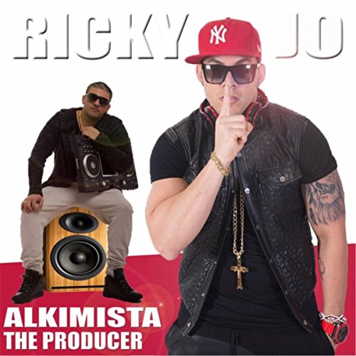 Amazon MusicでRicky Jo & Alkimista the ProducerのNenaを再生する