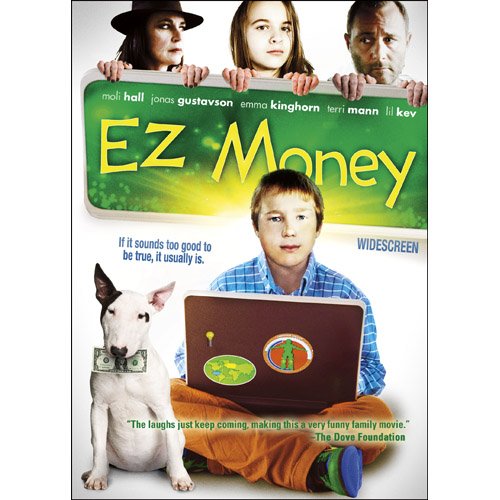 Amazon.com: EZ Money : Molly (Moli) Hall, Lisa Baldwin, Micah Shane ...