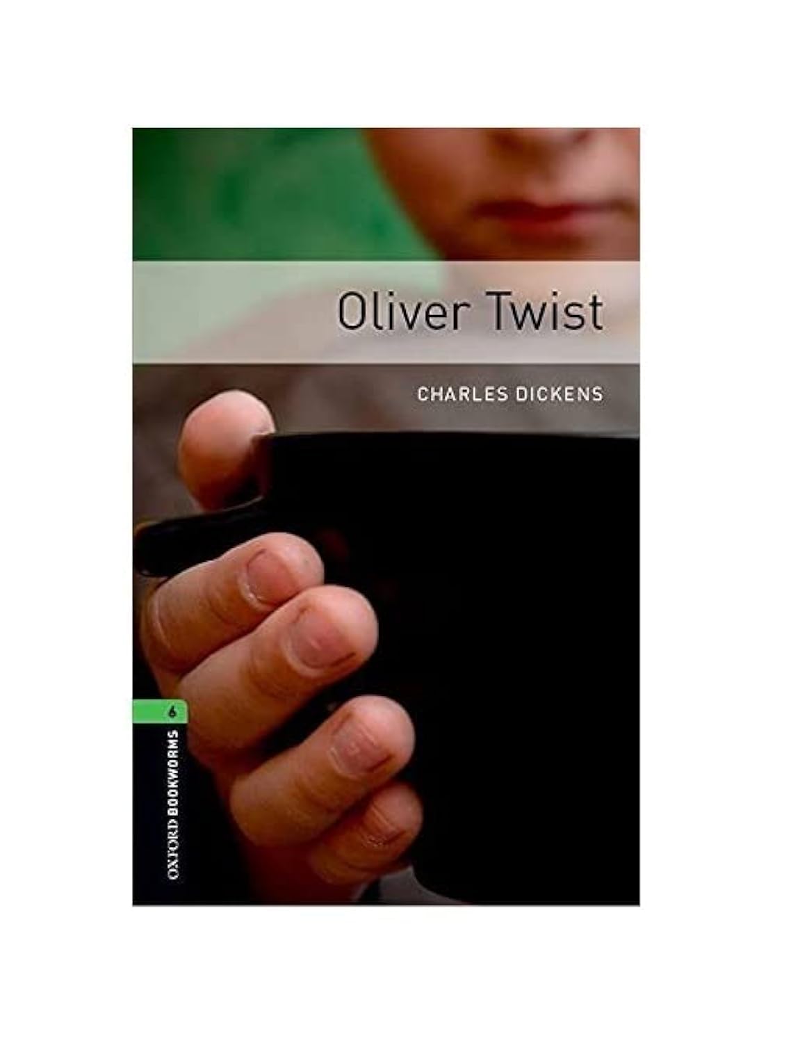 Oliver Twist (Oxford Bookworms Library): Charles Dickens: 9780194792660 ...