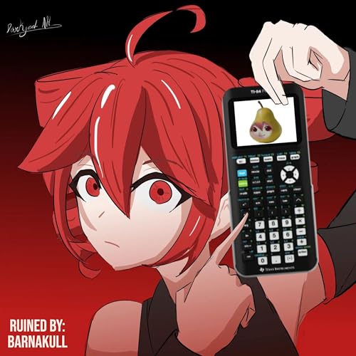 Play What Is This Teto Pear Doing On The Calculator by Barnakull on ...