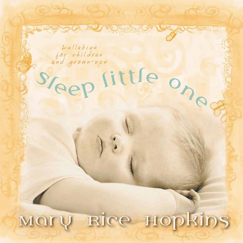 Amazon.com: Sleep Little One - Lullabies For Children and Grown-Ups ...