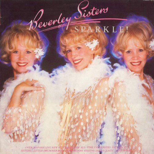 Sparkle! by Beverley Sisters on Amazon Music - Amazon.co.uk