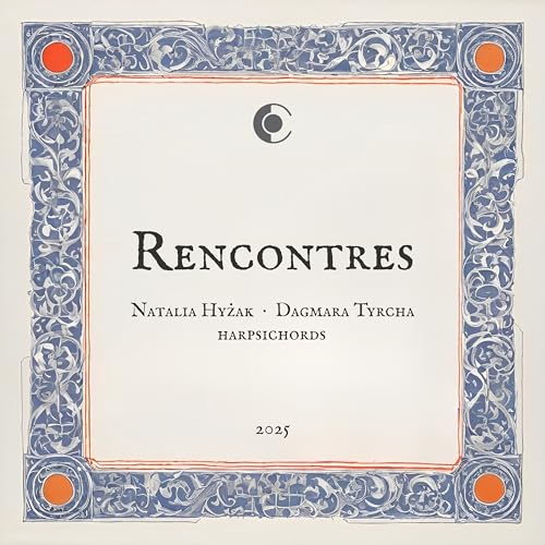 Play Rencontres by Natalia Hyżak & Dagmara Tyrcha on Amazon Music Unlimited