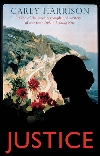 Justice: Carey Harrison: 9780955181023: Amazon.com: Books