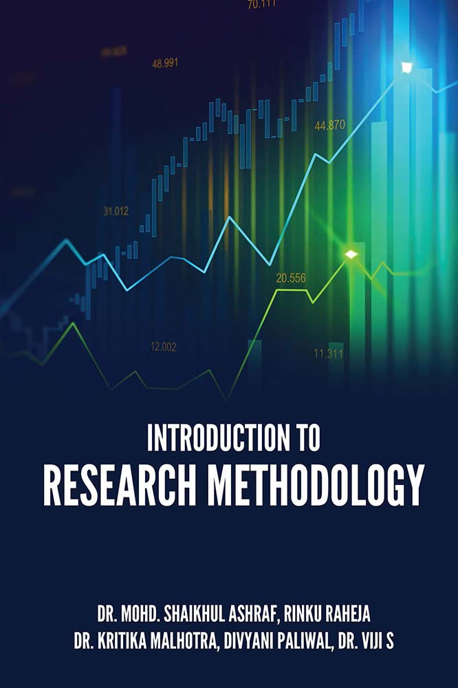 Amazon.in: Buy INTRODUCTION TO RESEARCH METHODOLOGY Book Online at Low ...