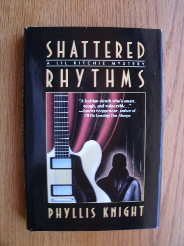 Shattered Rhythms: KNIGHT, Phyllis: 9780002242691: Amazon.com: Books