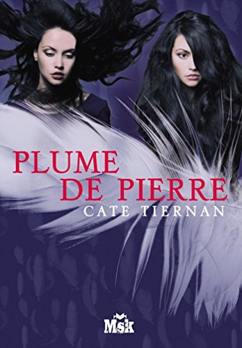 Amazon.com: Plume de pierre (MsK) (French Edition) eBook : Tiernan ...
