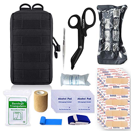 Los mejores 【Botiquines Militares】 ⋆ Tienda Militar Online