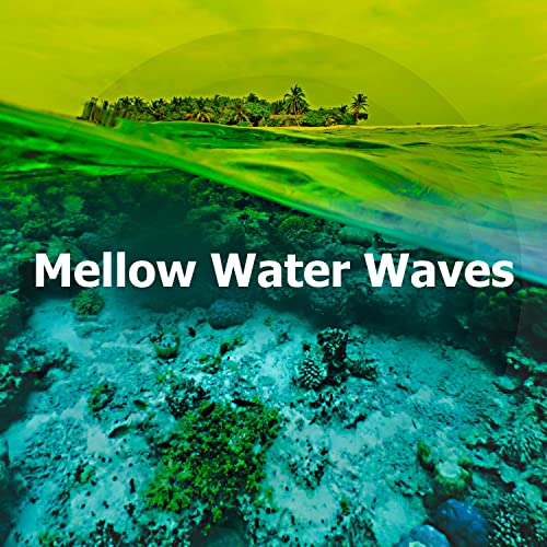 Play Mellow Water Waves by Sonidos Del Arpa on Amazon Music