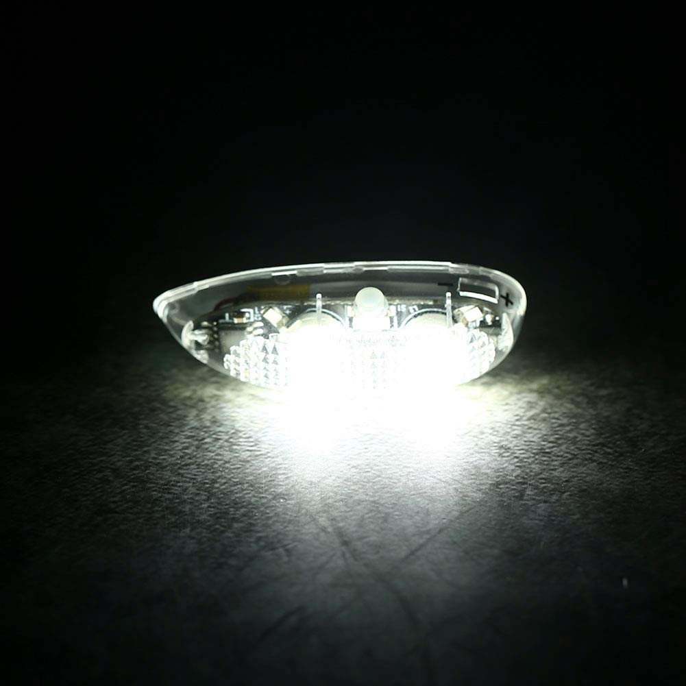 RC Airplane Lights 3Pcs RC LED Lights - Drone Aircraft Helicopter ...