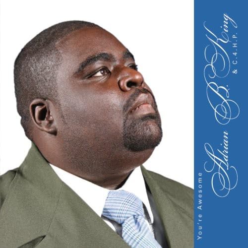 You're Awesome: Wendell "Pops" Sewell, Will Jackson, Derrick Buckingham ...