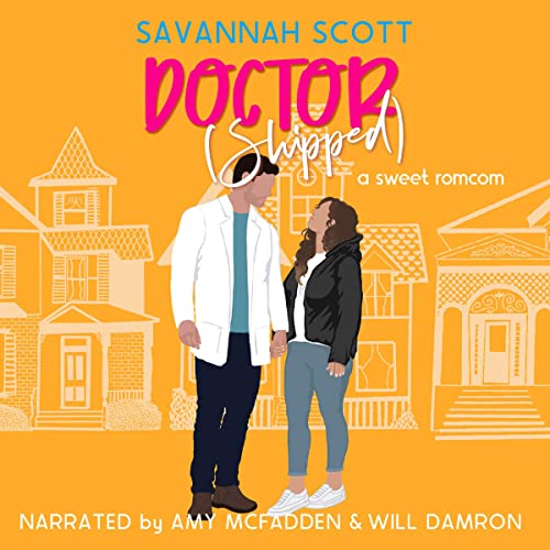 Amazon.com: Doctorshipped: Getting Shipped, Book 5 (Audible Audio Edition): Savannah Scott, Amy ...