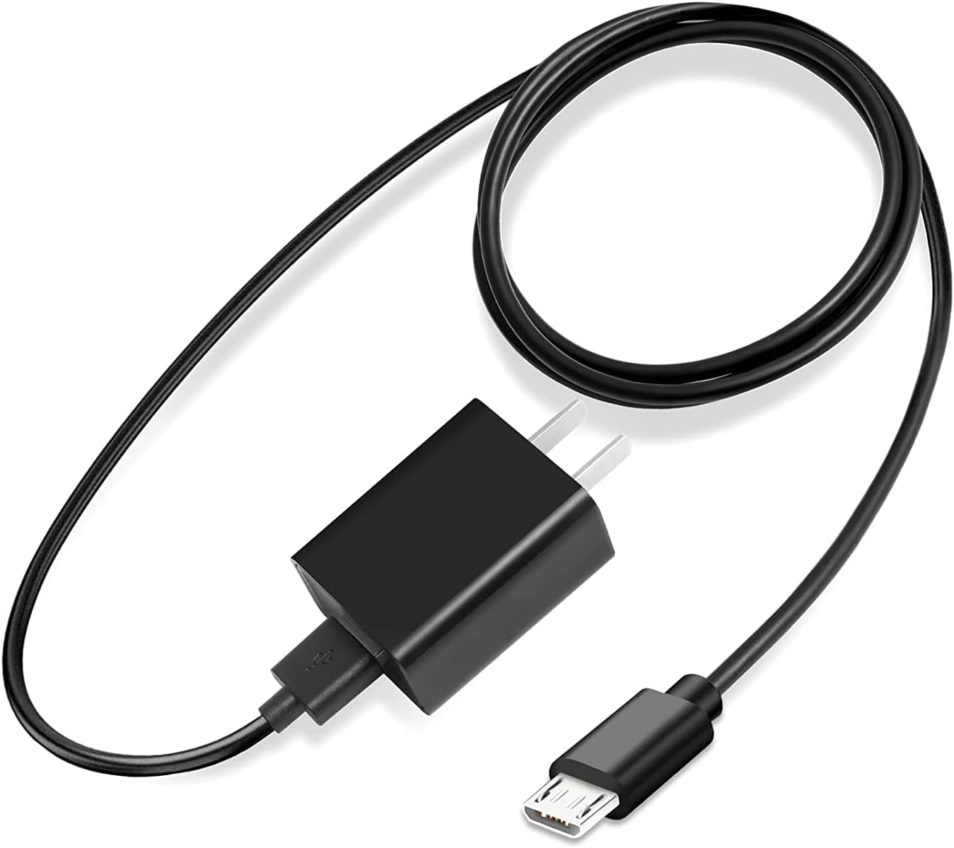 Amazon.com: Charger for Verizon Ellipsis Tablet - [UL Listed] for ...