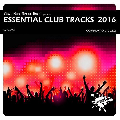 Amazon.com: Essential Club Tracks 2016 Compilation Vol2 : VARIOUS ...