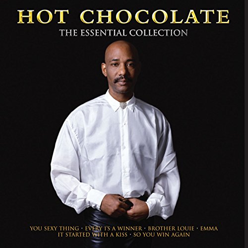 Amazon Musicでホット・チョコレートのHot Chocolate - The Essential Collectionを再生する