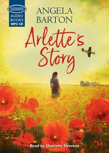 Arlette's Story: Amazon.co.uk: Barton, Angela, Strevens, Charlotte ...