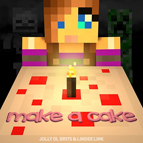 Make a Cake (feat. Lindee Link) song by Jolly Ol' brits from Make a ...