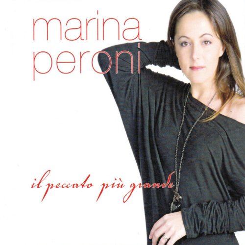 Il peccato più grande by Marina Peroni on Amazon Music - Amazon.com
