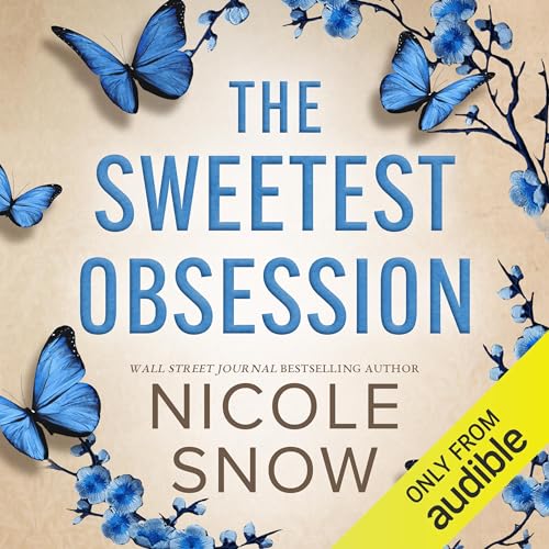 Amazon.com: The Sweetest Obsession: Dark Hearts of Redhaven, Book 2 ...