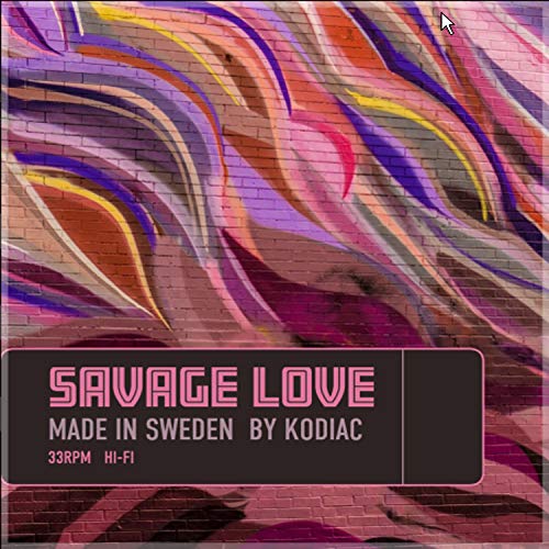 Play Savage Love by Kodiac on Amazon Music Unlimited