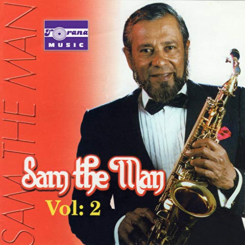 Amazon.com: Sam The Man, Vol. 2 : Nihal Samarasinghe: Digital Music