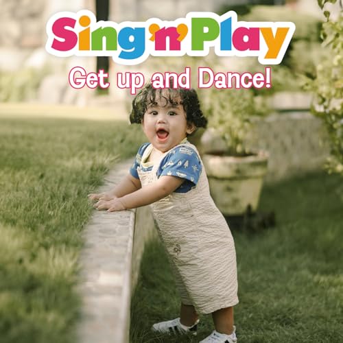 Play Get up and Dance! by Sing n Play on Amazon Music