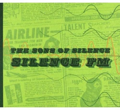 Sons Of Silence - Silence Fm: Amazon.de: Musik-CDs & Vinyl